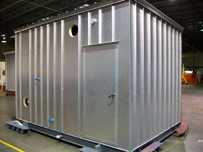 System Enclosures