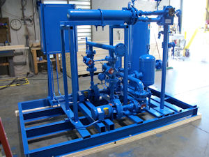 Heat Transfer Packages