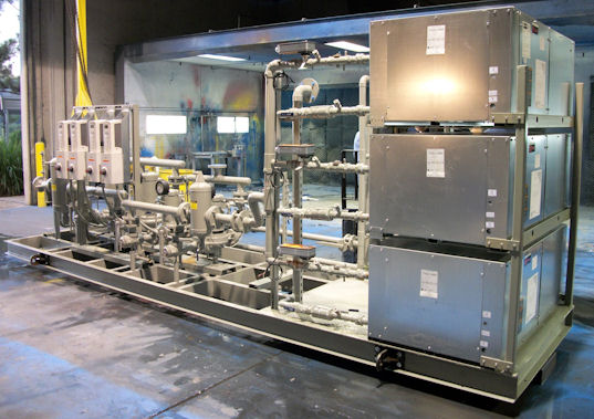 Geothermal Heat Pump Systems