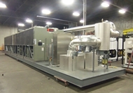 Packaged Systems